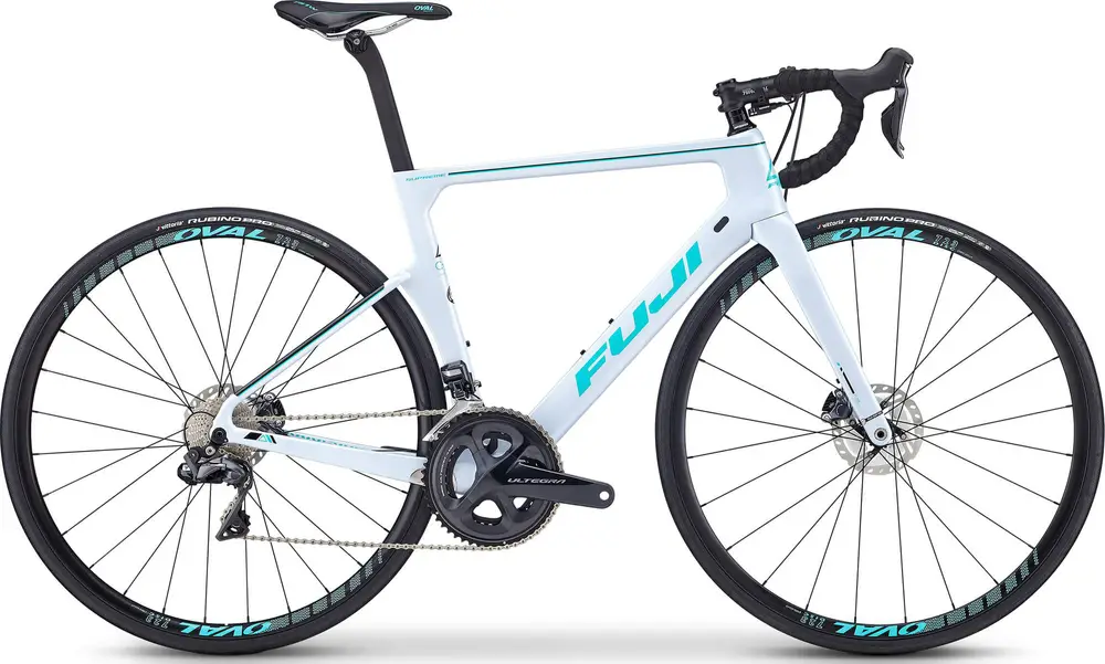 2019 Fuji Supreme 2.1 – Specs, Comparisons, Reviews – 99 Spokes