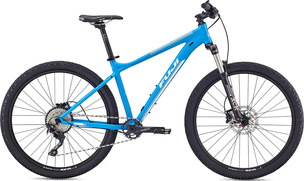 2020 Fuji Addy 27.5 1.2 – Specs, Comparisons, Reviews – 99 Spokes