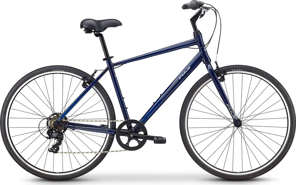 2020 Fuji Crosstown 2.3 – Specs, Comparisons, Reviews – 99 Spokes