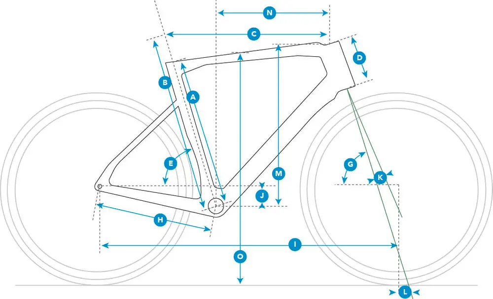 2020 Fuji Transonic 1.1 Frame – Specs, Comparisons, Reviews – 99 Spokes