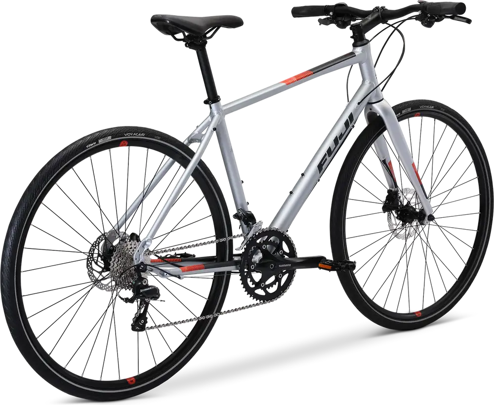 2021 Fuji Absolute 1.3 – Specs, Comparisons, Reviews – 99 Spokes