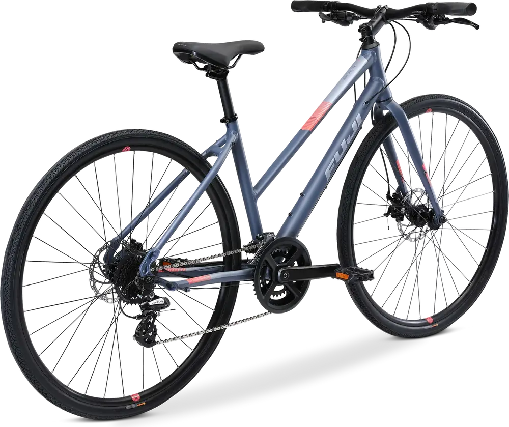 2021 Fuji Absolute 1.9 ST – Specs, Comparisons, Reviews – 99 Spokes