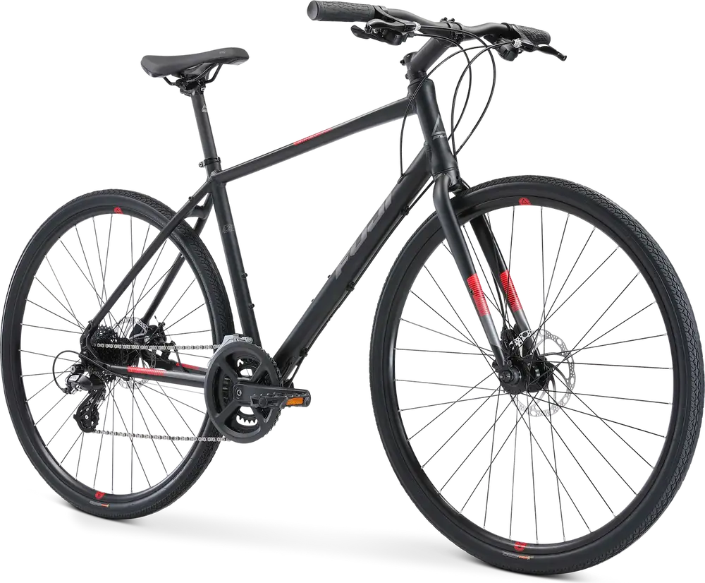 2021 Fuji Absolute 1.9 – Specs, Comparisons, Reviews – 99 Spokes