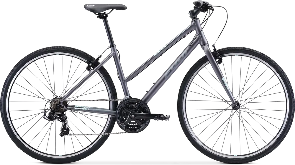 2021 Fuji Absolute 2.1 ST – Specs, Comparisons, Reviews – 99 Spokes