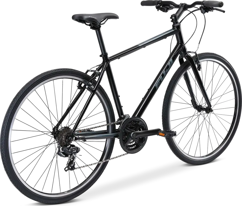 2021 Fuji Absolute 2.1 – Specs, Comparisons, Reviews – 99 Spokes