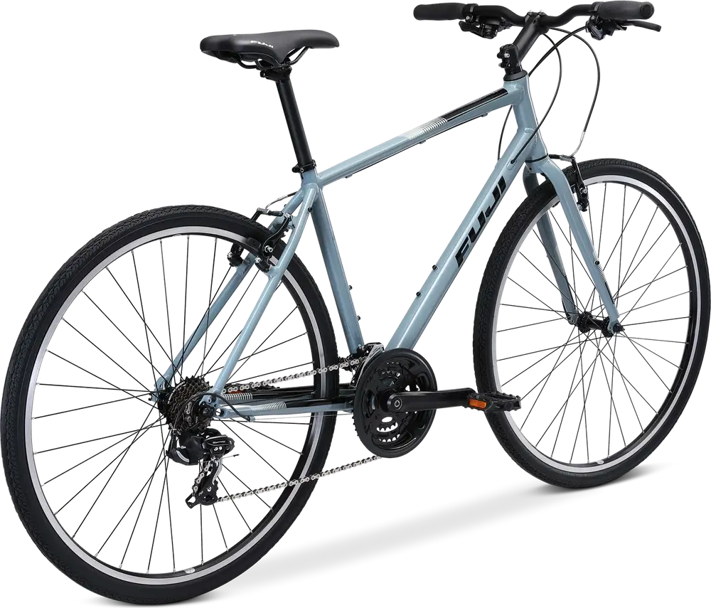 2021 Fuji Absolute 2.1 – Specs, Comparisons, Reviews – 99 Spokes