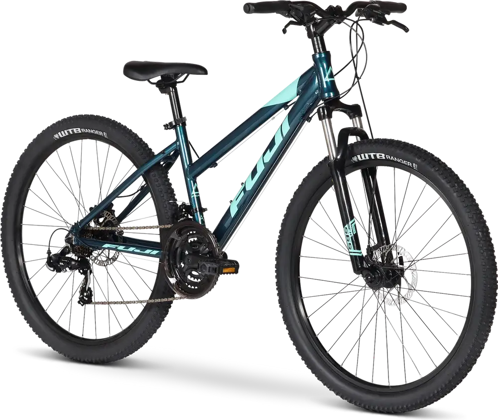 2021 Fuji Adventure 27.5 ST – Specs, Comparisons, Reviews – 99 Spokes