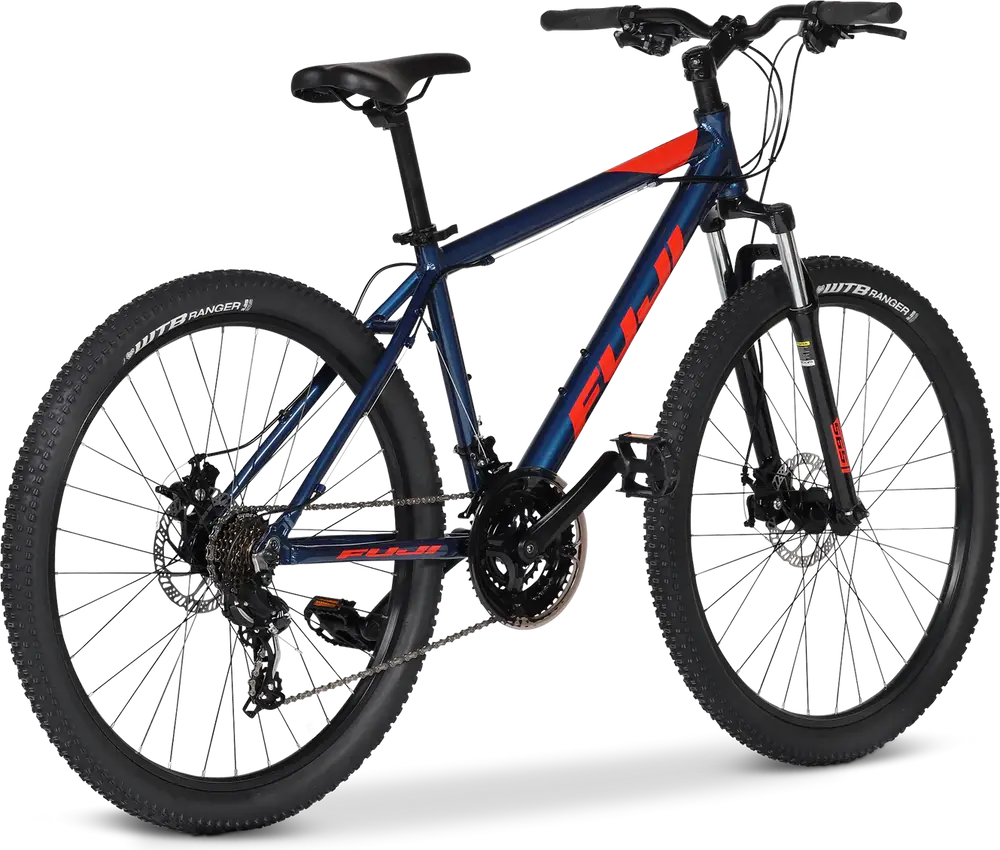 2021 Fuji Adventure 27.5 – Specs, Comparisons, Reviews – 99 Spokes