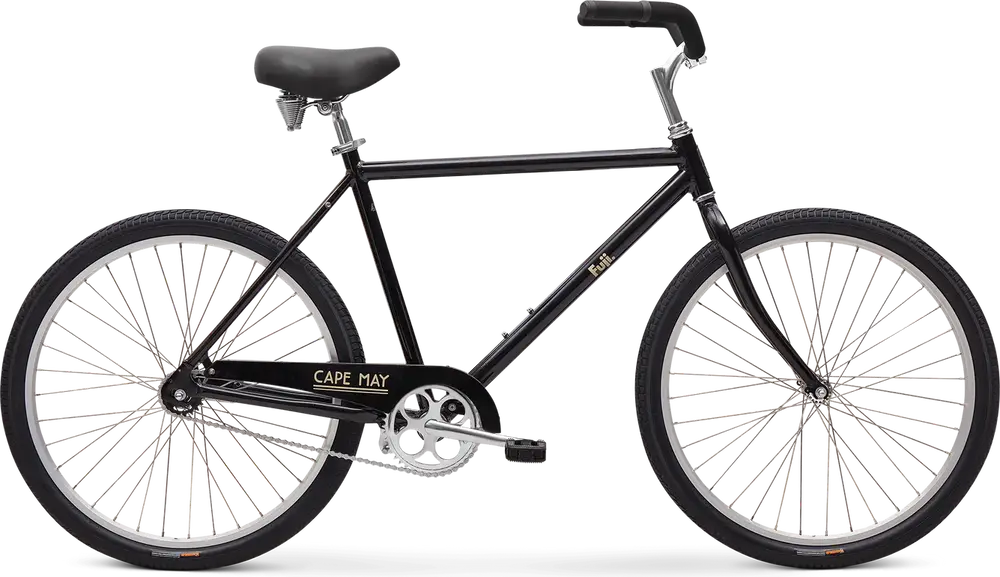 2021 Fuji Cape May – Specs, Comparisons, Reviews – 99 Spokes