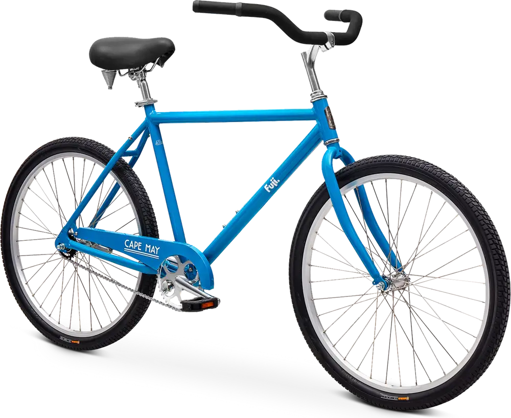 2021 Fuji Cape May – Specs, Comparisons, Reviews – 99 Spokes