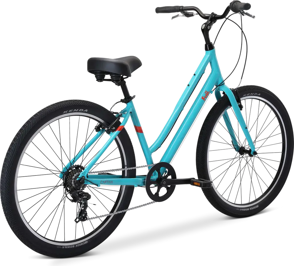 2021 Fuji Captiva 7 LS – Specs, Comparisons, Reviews – 99 Spokes