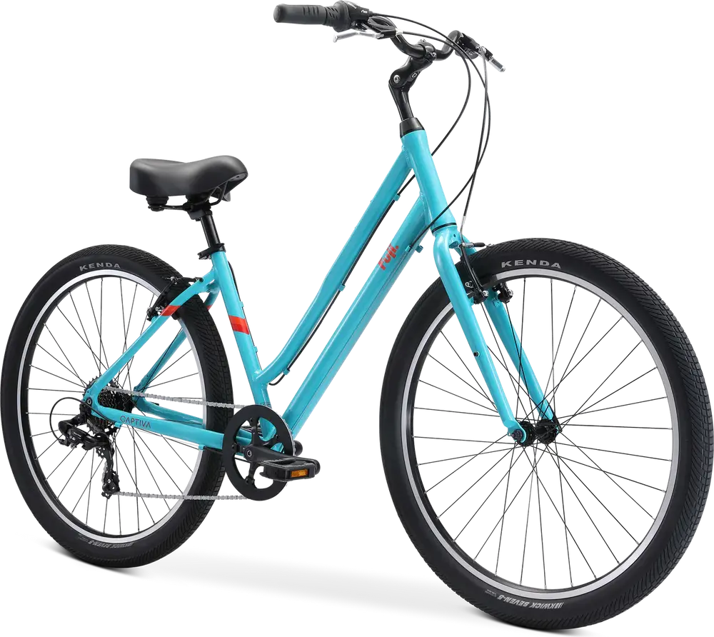 2021 Fuji Captiva 7 LS – Specs, Comparisons, Reviews – 99 Spokes