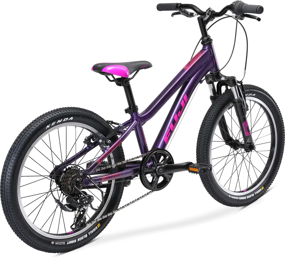 2021 Fuji Dynamite 20 – Specs, Comparisons, Reviews – 99 Spokes