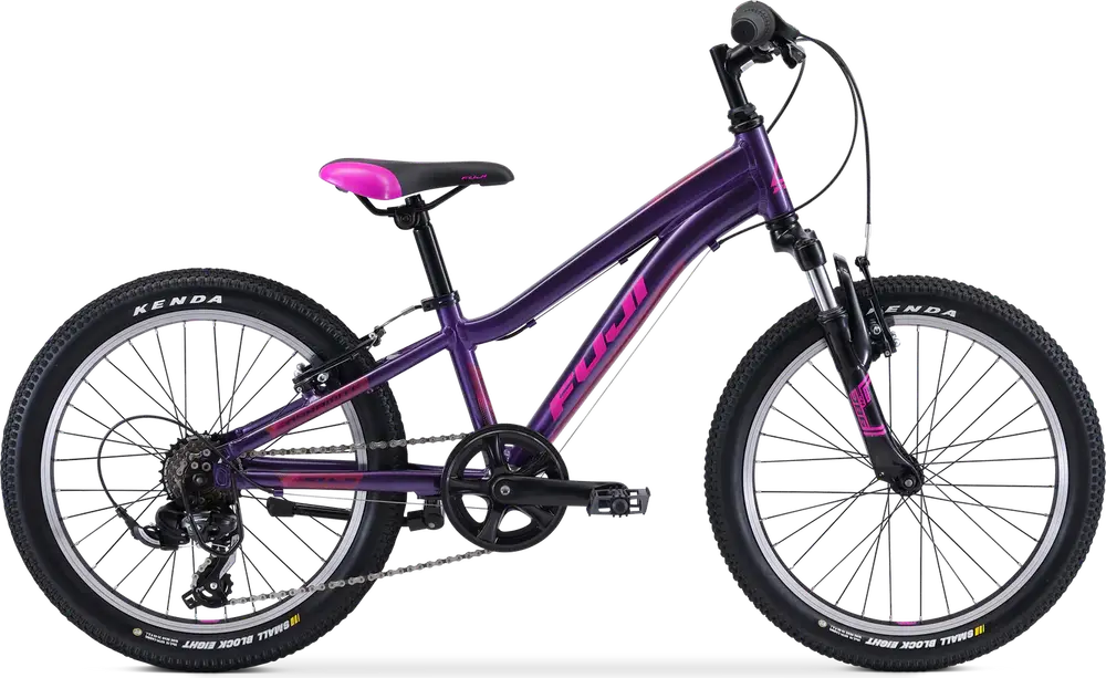 2021 Fuji Dynamite 20 – Specs, Comparisons, Reviews – 99 Spokes