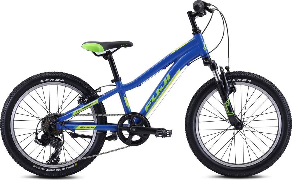 2021 Fuji Dynamite 20 – Specs, Comparisons, Reviews – 99 Spokes