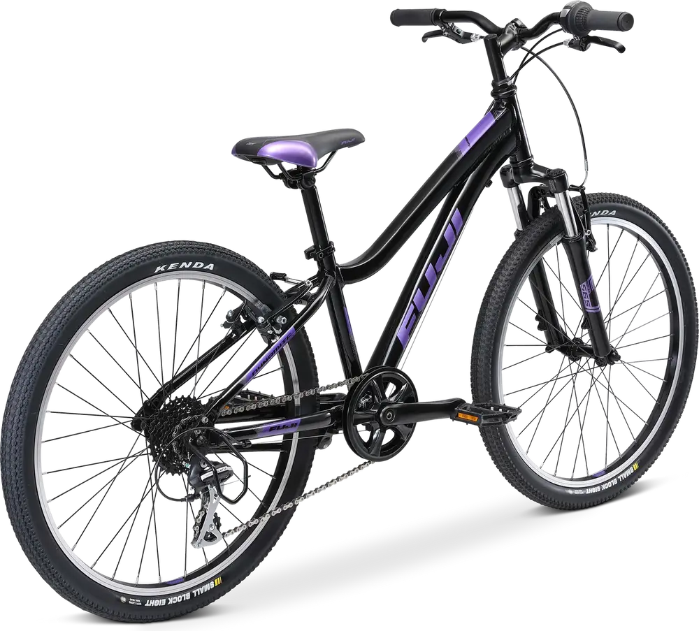 2021 Fuji Dynamite 24 Comp – Specs, Comparisons, Reviews – 99 Spokes