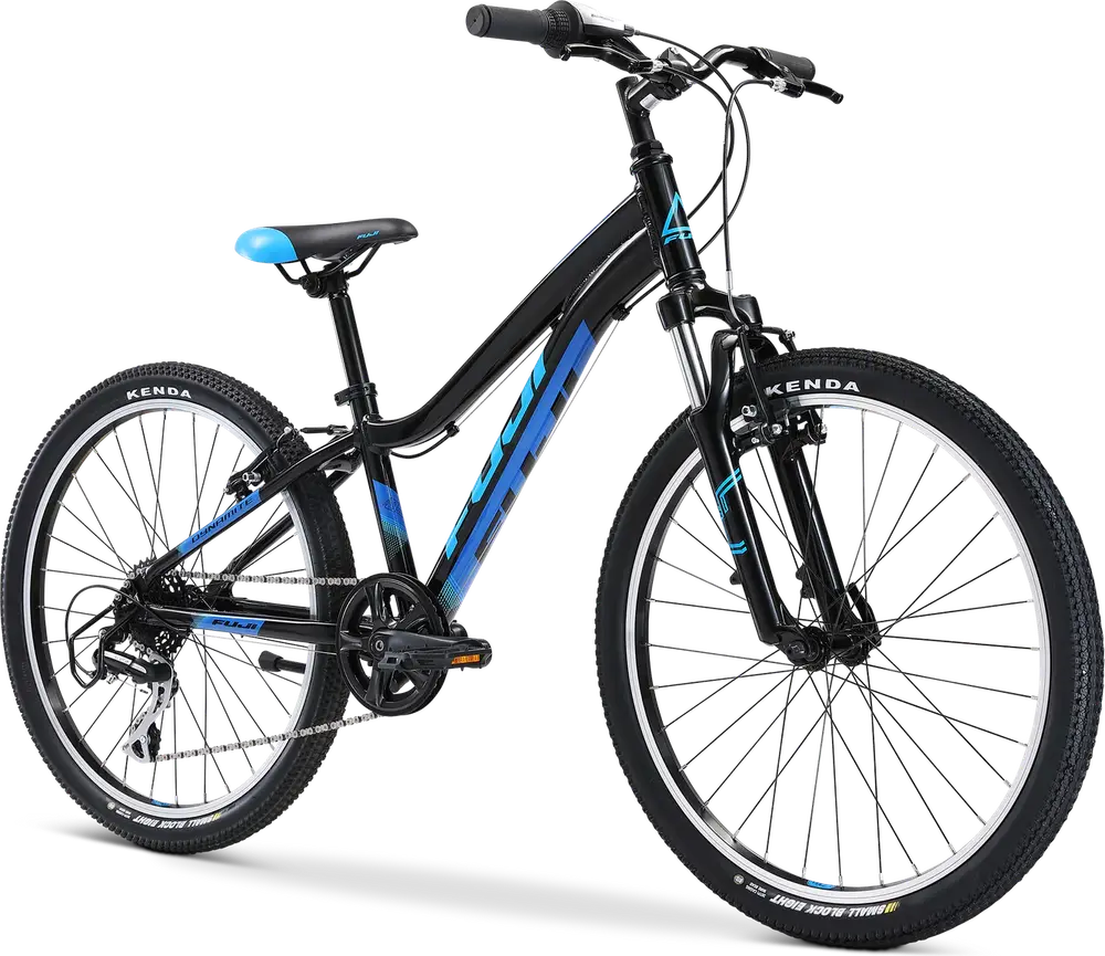 2021 Fuji Dynamite 24 Comp – Specs, Comparisons, Reviews – 99 Spokes