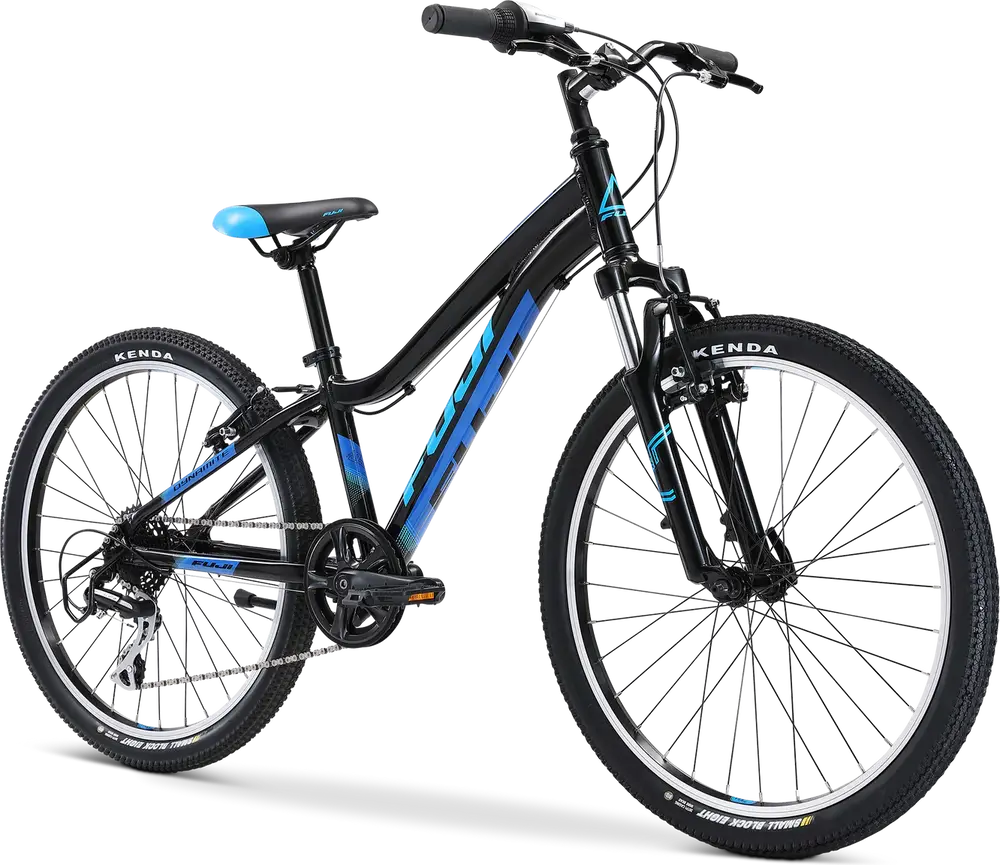 2021 Fuji Dynamite 24 Comp – Specs, Comparisons, Reviews – 99 Spokes