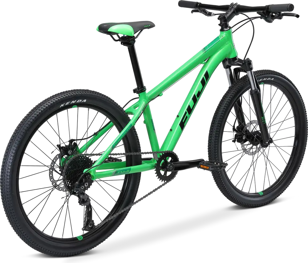 2021 Fuji Dynamite 24 Pro Disc – Specs, Comparisons, Reviews – 99 Spokes