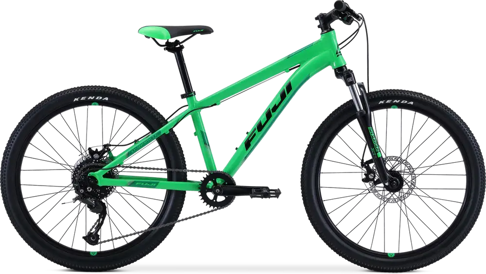 2021 Fuji Dynamite 24 Pro Disc – Specs, Comparisons, Reviews – 99 Spokes