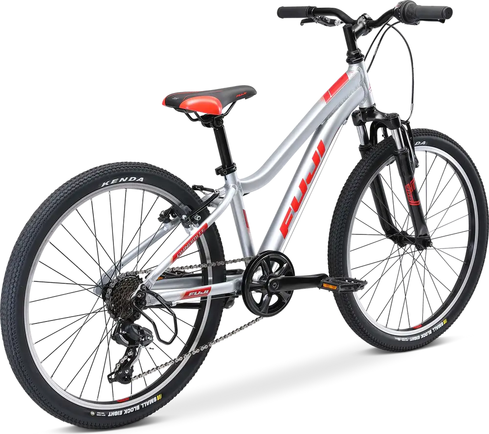 2021 Fuji Dynamite 24 Sport – Specs, Comparisons, Reviews – 99 Spokes
