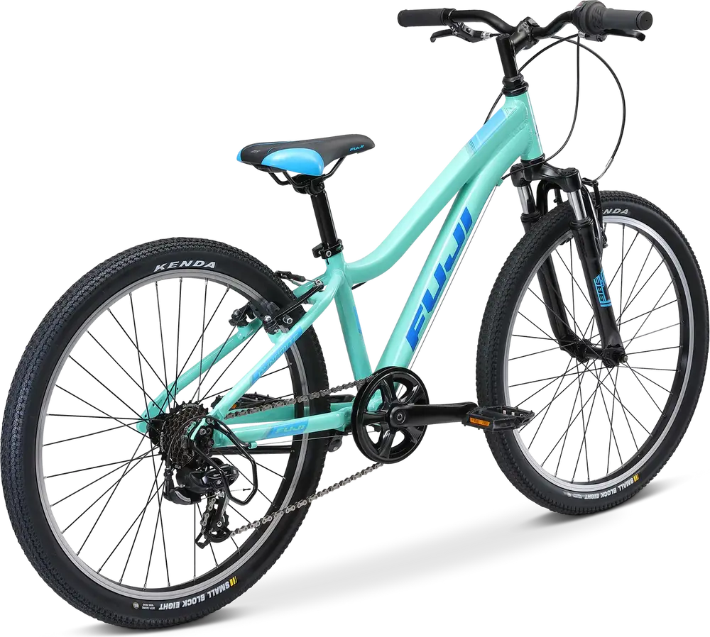 2021 Fuji Dynamite 24 Sport – Specs, Comparisons, Reviews – 99 Spokes