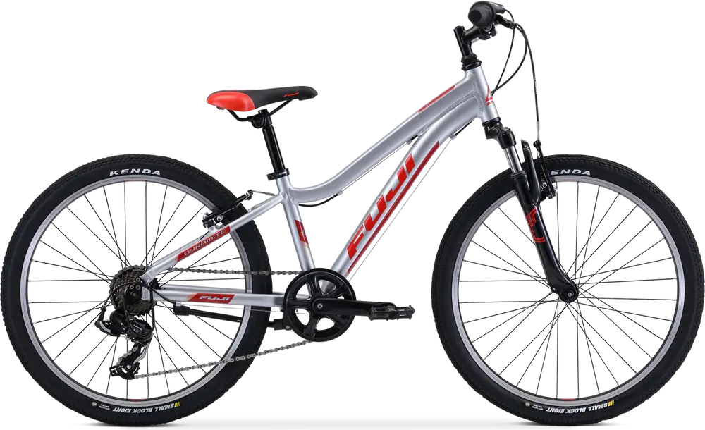 2021 Fuji Dynamite 24 Sport – Specs, Comparisons, Reviews – 99 Spokes