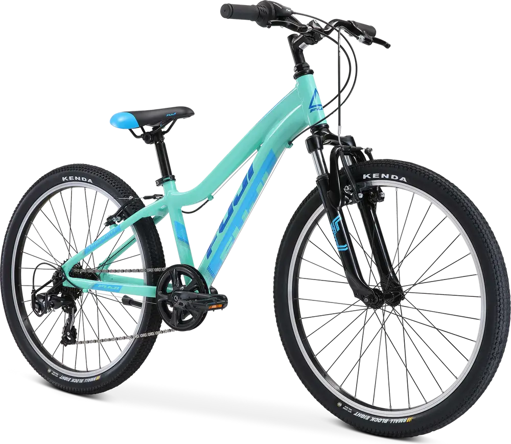 2021 Fuji Dynamite 24 Sport – Specs, Comparisons, Reviews – 99 Spokes