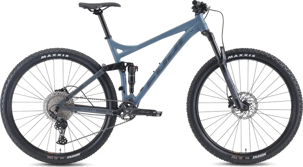 2021 Fuji Outland 29 1.1 – Specs, Comparisons, Reviews – 99 Spokes