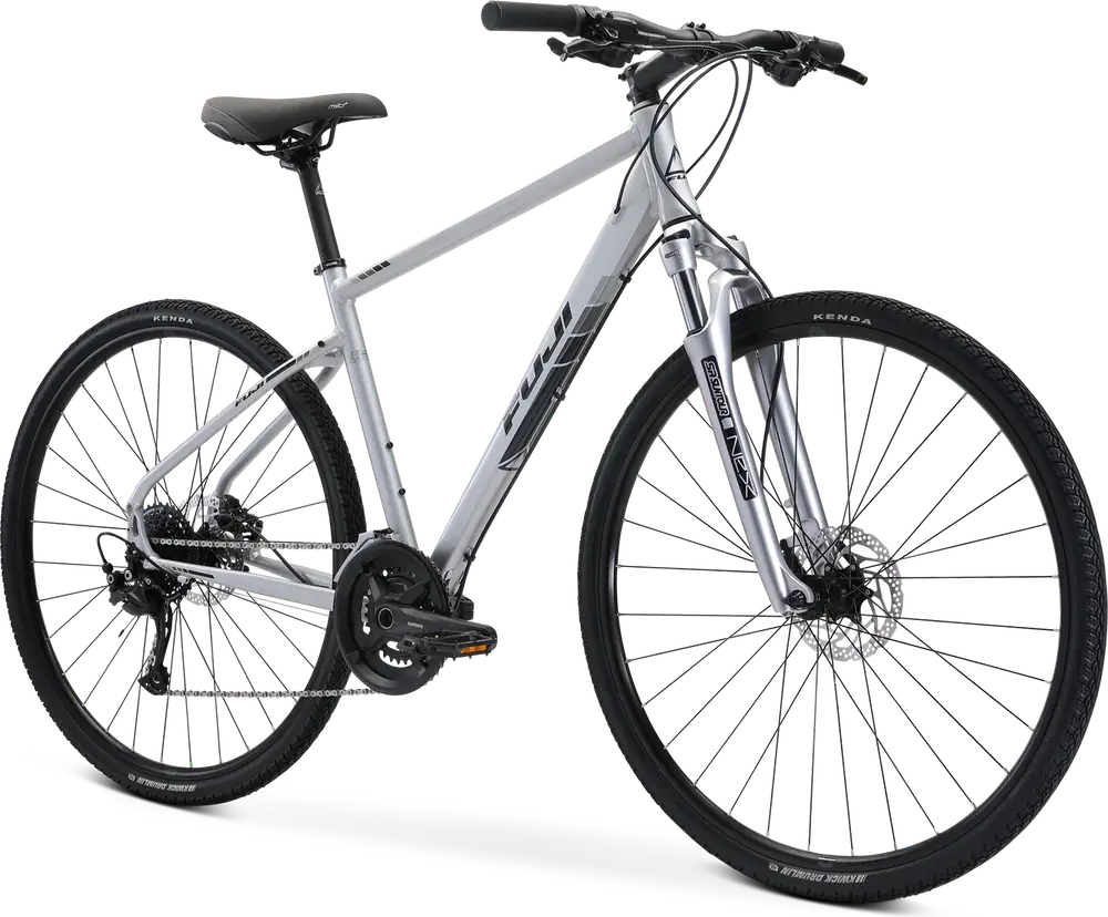 2021 Fuji Traverse 1.3 – Specs, Comparisons, Reviews – 99 Spokes