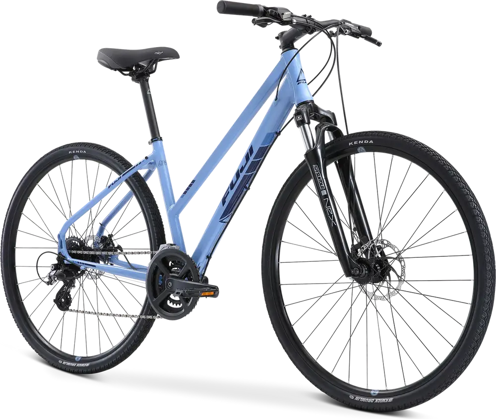2021 Fuji Traverse 1.5 ST – Specs, Comparisons, Reviews – 99 Spokes