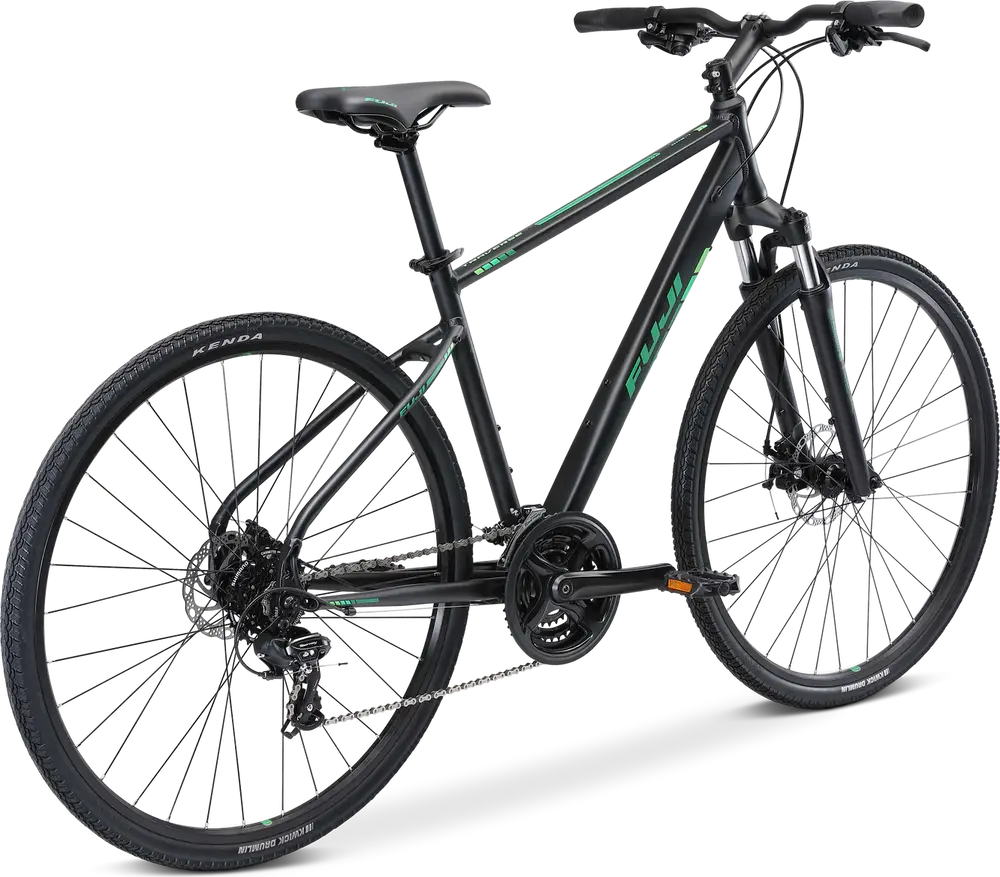 2021 Fuji Traverse 1.7 – Specs, Comparisons, Reviews – 99 Spokes