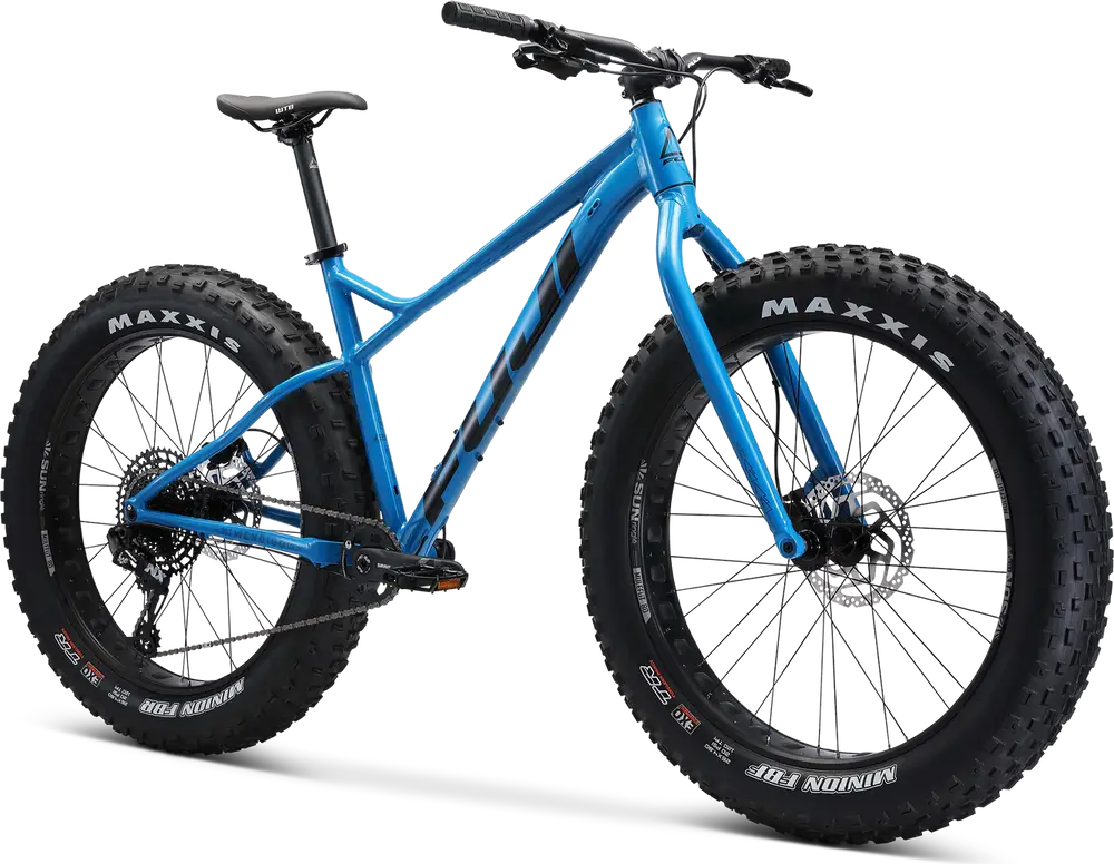2021 Fuji Wendigo 1.1 – Specs, Comparisons, Reviews – 99 Spokes