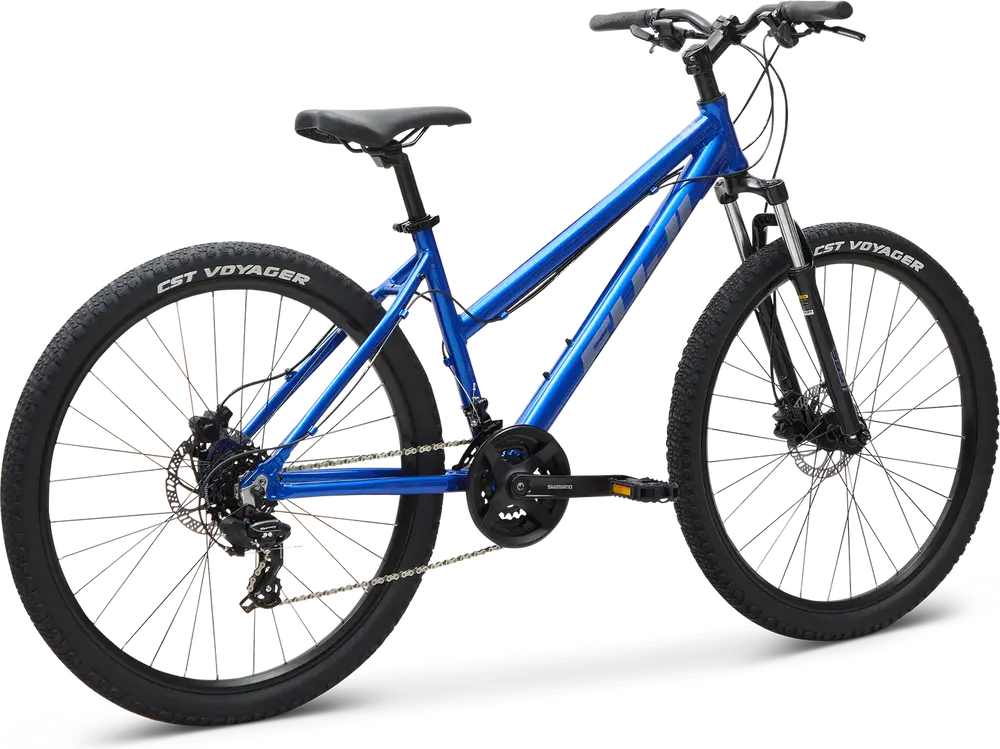 2022 Fuji Adventure 27.5 Comp ST – Specs, Comparisons, Reviews – 99 Spokes