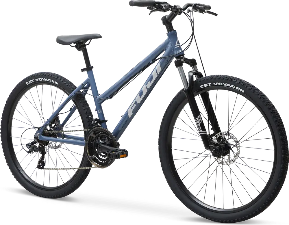 2022 Fuji Adventure 27.5 ST – Specs, Comparisons, Reviews – 99 Spokes