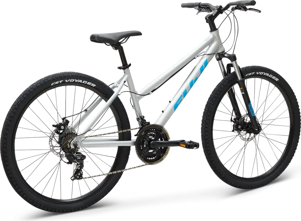 2022 Fuji Adventure 27.5 ST – Specs, Comparisons, Reviews – 99 Spokes
