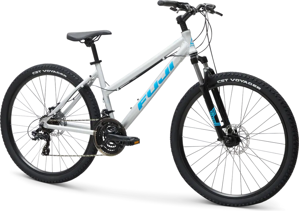 2022 Fuji Adventure 27.5 ST – Specs, Comparisons, Reviews – 99 Spokes