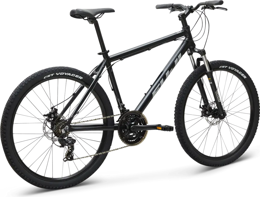 2022 Fuji Adventure 27.5 – Specs, Comparisons, Reviews – 99 Spokes