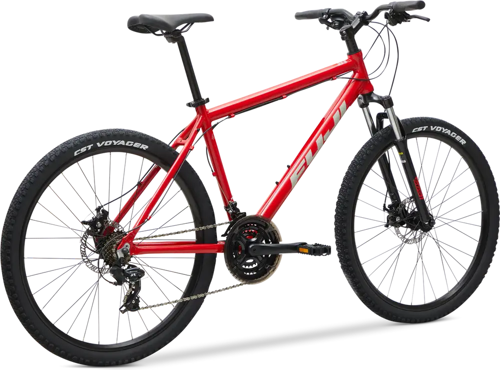 2022 Fuji Adventure 27.5 – Specs, Comparisons, Reviews – 99 Spokes