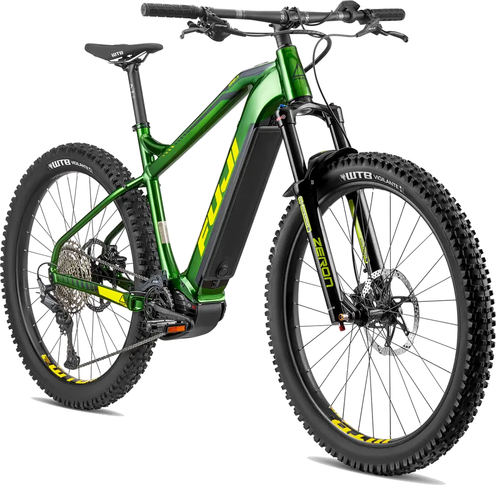 2022 Fuji Ambient EVO 27.5+ 1.3 – Specs, Comparisons, Reviews – 99 Spokes