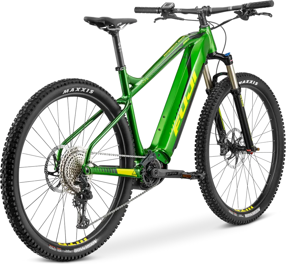 2022 Fuji Ambient EVO 29 1.3 – Specs, Comparisons, Reviews – 99 Spokes