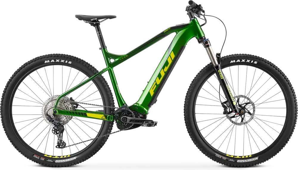 2022 Fuji Ambient EVO 29 1.3 – Specs, Comparisons, Reviews – 99 Spokes