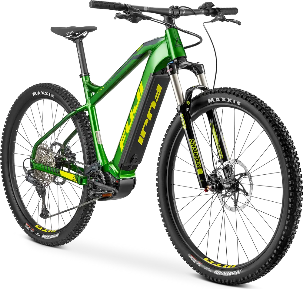 2022 Fuji Ambient EVO 29 1.3 – Specs, Comparisons, Reviews – 99 Spokes