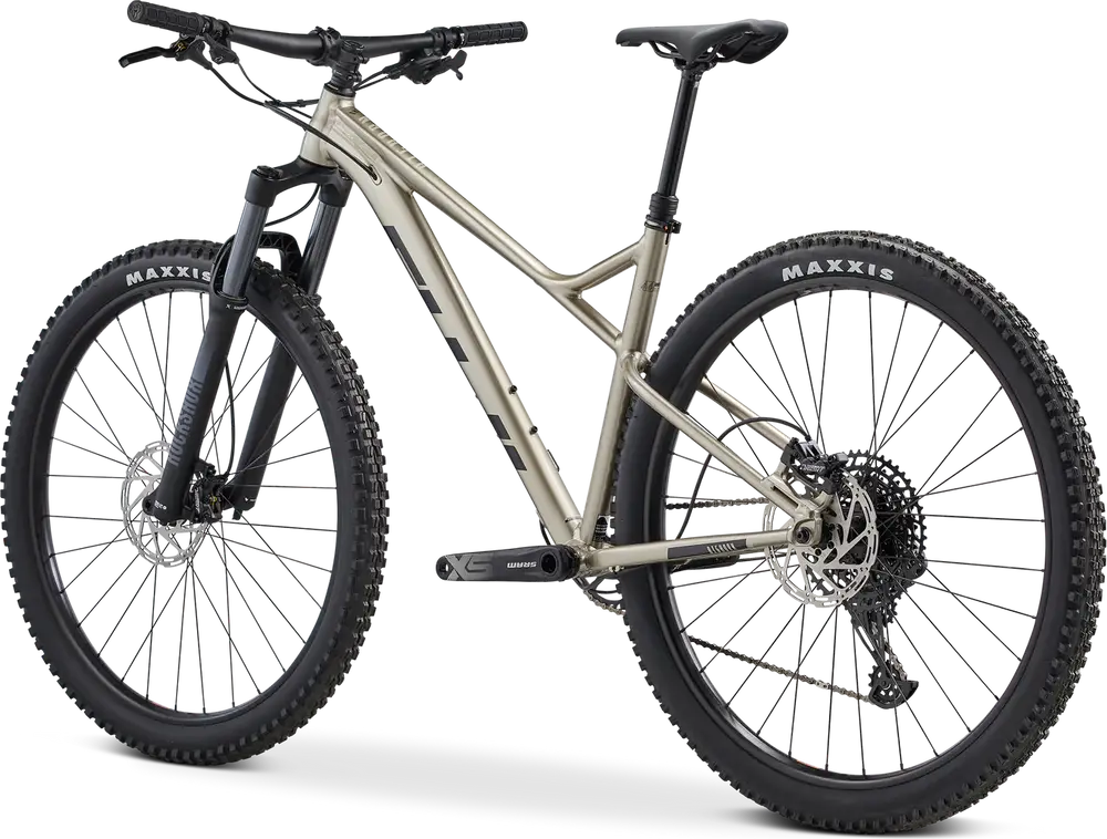 2022 Fuji Bighorn 29 1.3 – Specs, Comparisons, Reviews – 99 Spokes