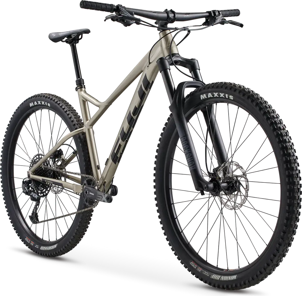 2022 Fuji Bighorn 29 1.3 – Specs, Comparisons, Reviews – 99 Spokes