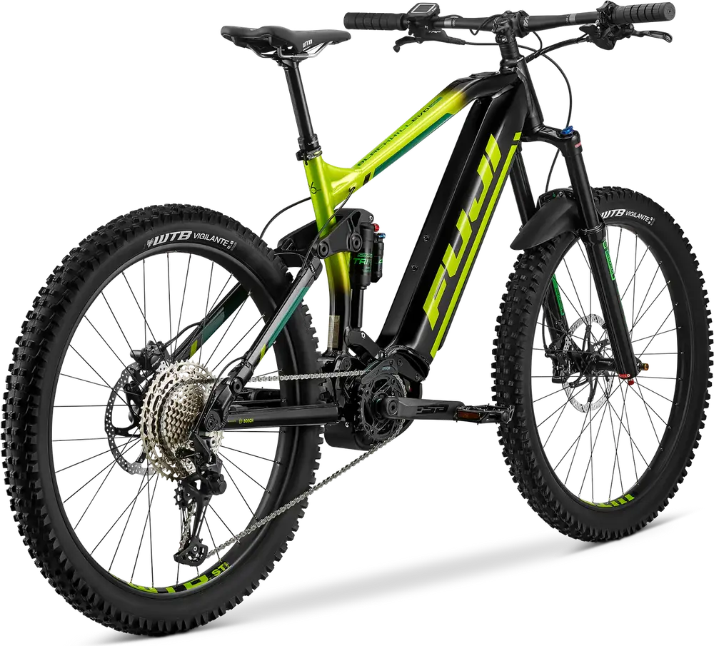 2022 Fuji Blackhill EVO 27.5+ 1.5 – Specs, Comparisons, Reviews – 99 Spokes