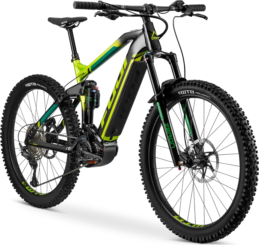 2022 Fuji Blackhill EVO 27.5+ 1.5 – Specs, Comparisons, Reviews – 99 Spokes