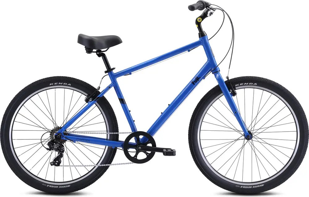 2022 Fuji Captiva 7 – Specs, Comparisons, Reviews – 99 Spokes