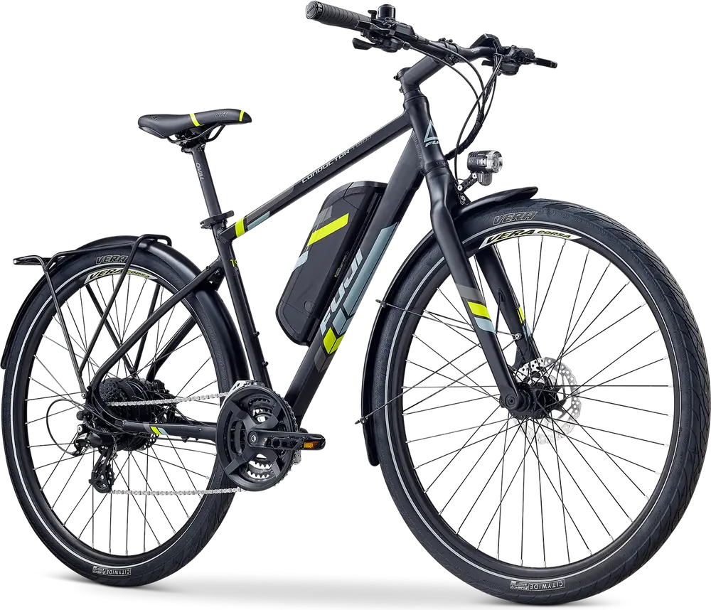 2022 Fuji Conductor 2.1+ – Specs, Comparisons, Reviews – 99 Spokes