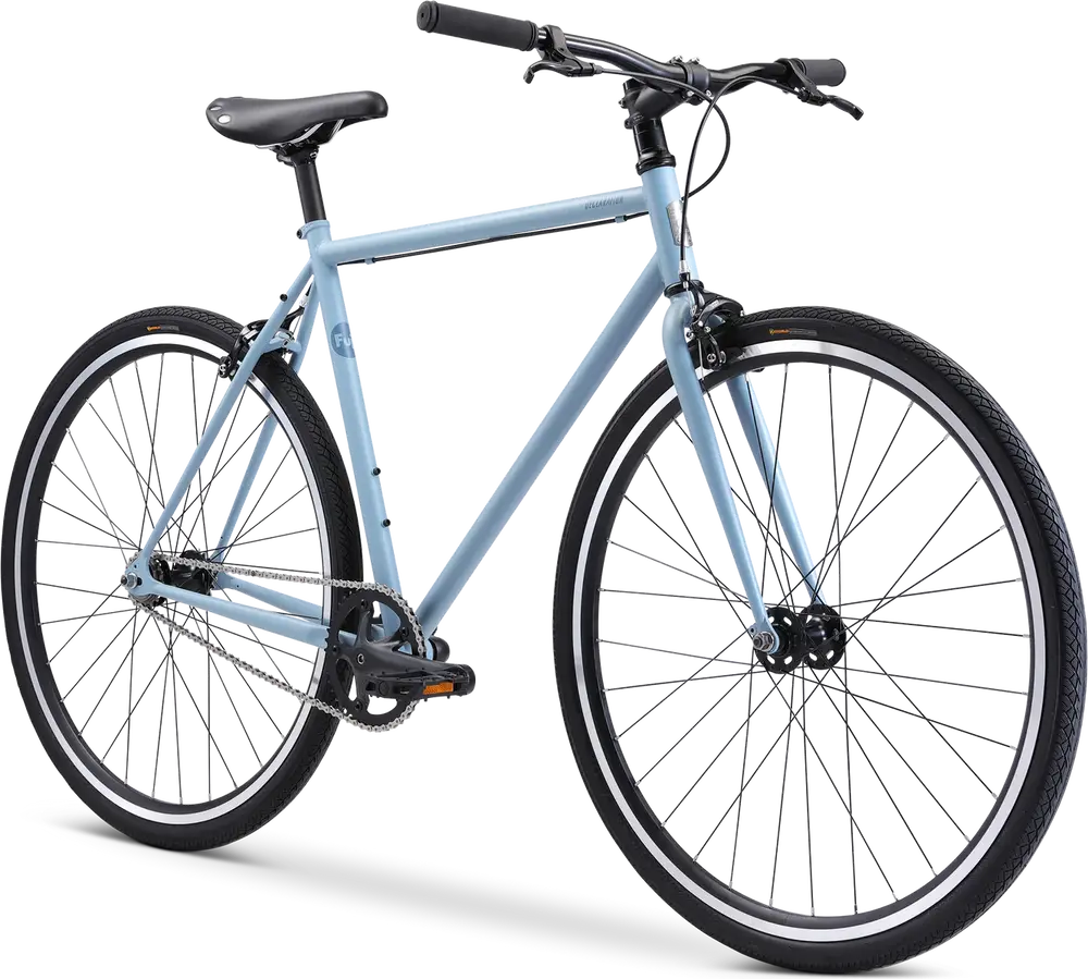 2022 Fuji Declaration – Specs, Comparisons, Reviews – 99 Spokes